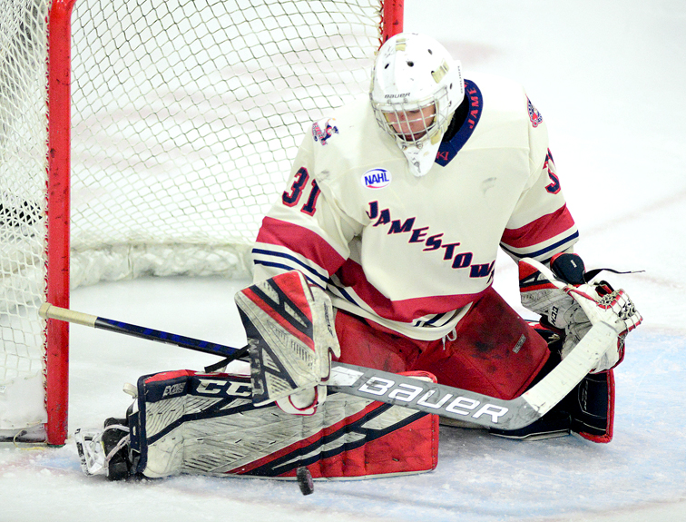 Rebels Win On Thanksgiving Eve | News, Sports, Jobs - Post Journal